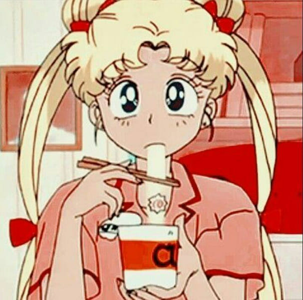 Published | Sailor Moon | Quotev