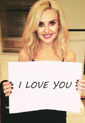 How Well Do You Know Perrie Edwards - Test | Quotev