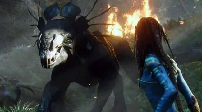 How Well Do You Know The Fauna Of Pandora? - Test | Quotev