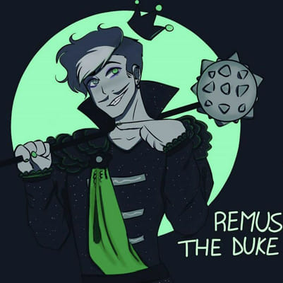 Witch Sander Side is your Soulmate? - Quiz | Quotev