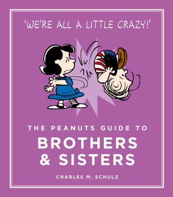Which Peanuts Character are you? - Quiz | Quotev