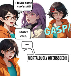 I rate your OC - Quiz | Quotev