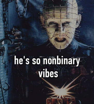 Which Horror Movie Slasher is Obsessed With You? - Quiz | Quotev