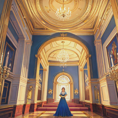 The Hall of Judgement - Quiz | Quotev