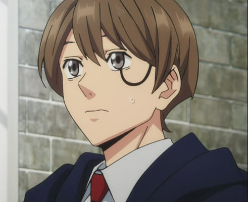 Which Mashle dorm would you be in? - Quiz | Quotev