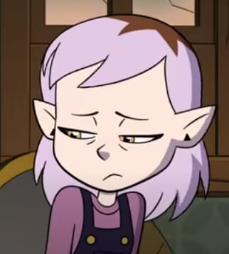 Toh door game : "You okay honey?" - Quiz | Quotev