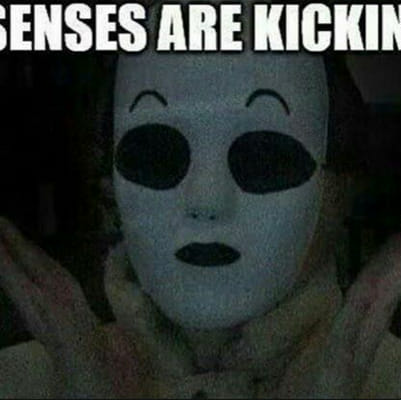 How well do you know BEN DROWNED? - Test | Quotev