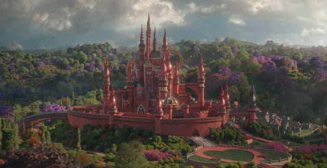 How Well Do You Know Descendants: The Rise of Red? - Test | Quotev