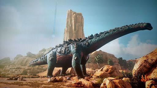 Ark survival evolved test (2) - Test | Quotev