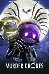 Murder Drones kin call! - Survey | Quotev