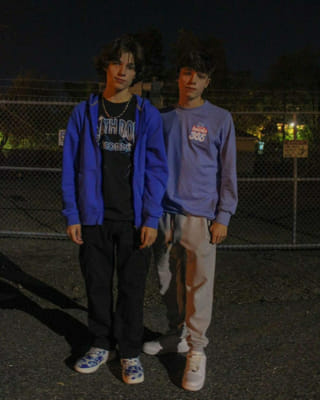 How well do you know the sturniolo triplets - Test | Quotev