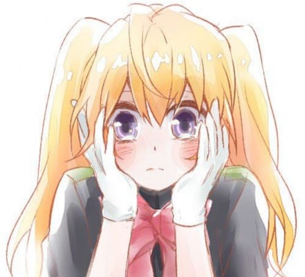 Guess the Anime Characters - Test | Quotev