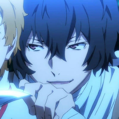 Do You Kin Osamu Dazai? - Quiz | Quotev