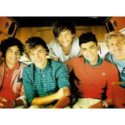 Your One Direction Life - Quiz | Quotev