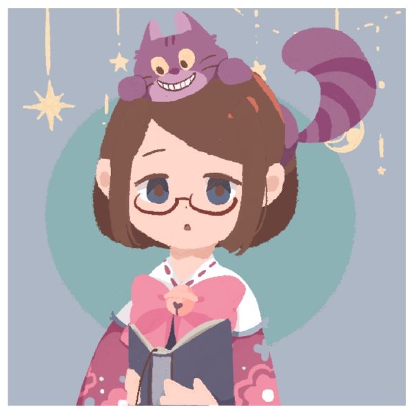 Queenie Child | Quotev