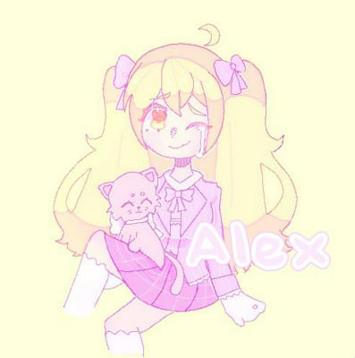 Are you concern about Alex? - Quiz | Quotev