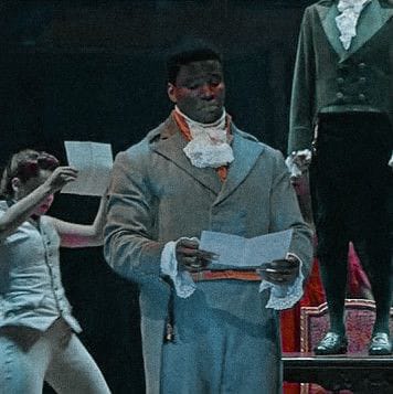 Which Hamilton Character are You? - Quiz | Quotev