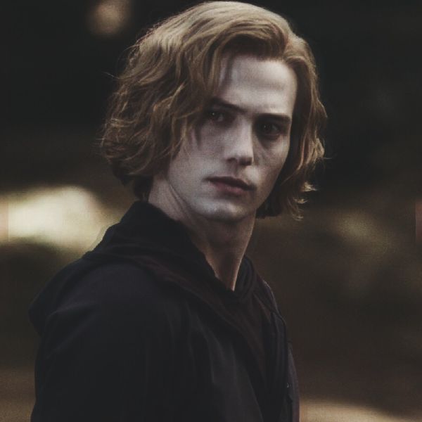 jasper hale | Quotev