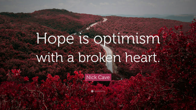 Questions on Hope - Survey | Quotev