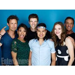 Which The Flash CW character are you? - Quiz | Quotev
