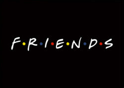 Which Friends character are you? - Quiz | Quotev