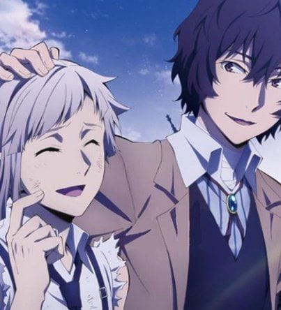 Pick between two anime characters - Survey | Quotev