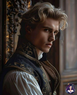 Get ready for a royal ball and discover your fantasy life - Quiz | Quotev