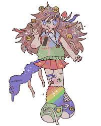 What % Weirdcore are you - Quiz | Quotev