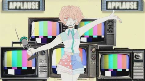 which case is each character from? [GHOST and pals - COMMUNICATIONS ...