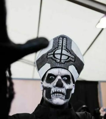 Which Ghoul from Ghost Band are you? (All Ghouls Eras I-V) - Quiz | Quotev