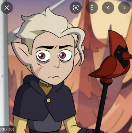 Hunter knownledgement test! (Toh) - Test | Quotev