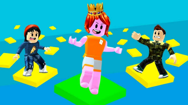 Pick a roblox image to get centidents vids - Quiz | Quotev