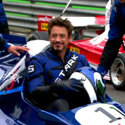 Finish the Marvel Quote (Tony Stark Edition) - Test | Quotev