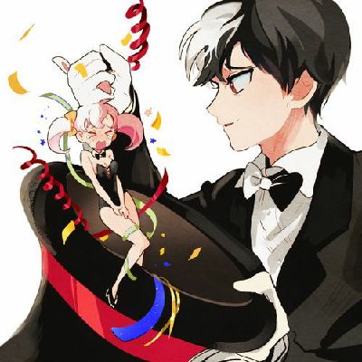 Which Monokub are you? (Including Extras) - Quiz | Quotev