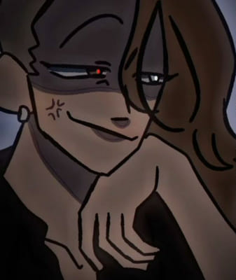 Which of Zeyn_Syre's O.Cs are you? - Quiz | Quotev