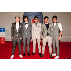 Do you know One Direction? - Test | Quotev