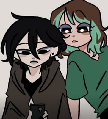 Wich Zeyn_Syre charecter are you - Quiz | Quotev