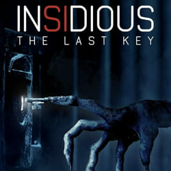 What Insidious The Last Key character are you? - Quiz | Quotev