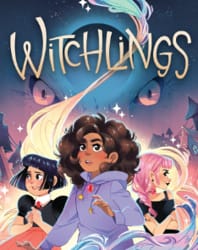 Which Witchlings Coven Are You In? (UPDATED 2025!) - Quiz | Quotev