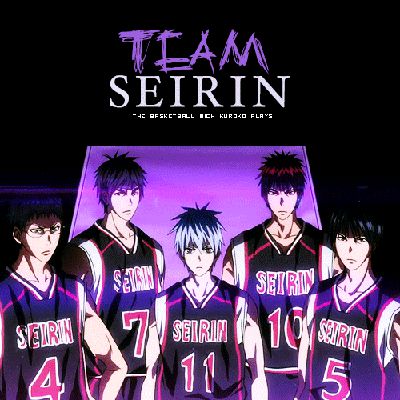 What Do the Seirin Boys Think of You? - Quiz | Quotev