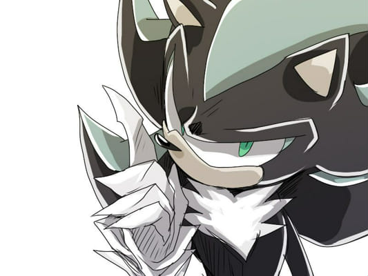 sonic the hedgehog : what does mephiles think of you? - Quiz | Quotev