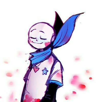 Meet with Yandere Blueberry sans - Quiz | Quotev
