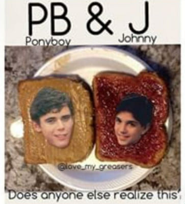 The Ultimate Outsiders Quiz - Quiz | Quotev