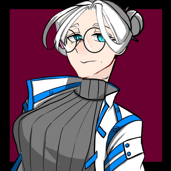 Jade-Harley | Quotev