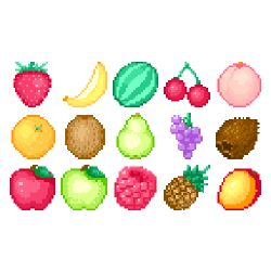 What type of fruit corresponds with your personality? - Quiz | Quotev