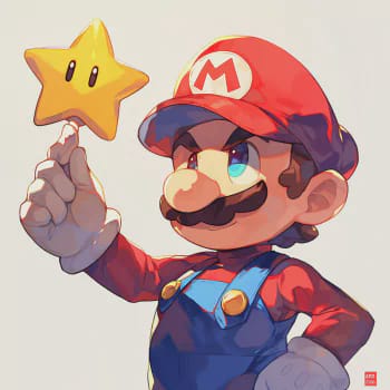 What does Super Mario think of you? Spend the day with him! - Quiz | Quotev