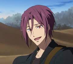 Anime Characters I kin - Quiz | Quotev