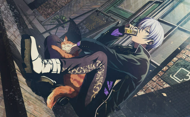 guess the pjsk cards (TOYA AOYAGI VER) - Test | Quotev