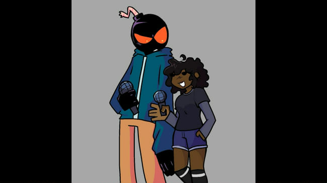 FNF ships - Test | Quotev