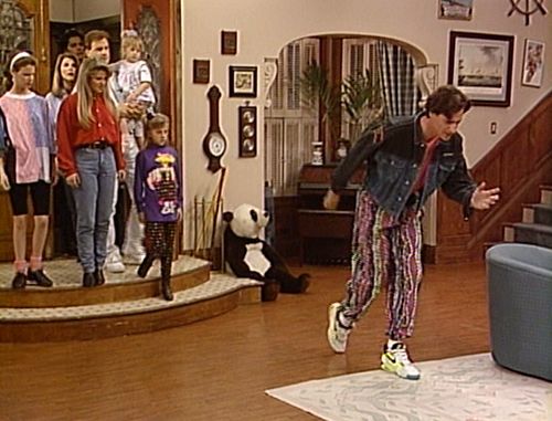 Full House Season 4 Episode 25 "The Graduates" Episode Quiz - Test | Quotev